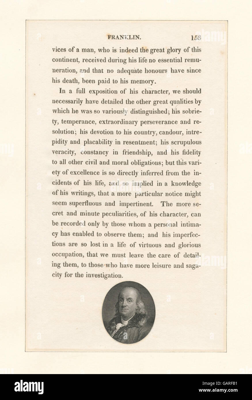 Benjamin Franklin was a founding father of the United States, renowned ...