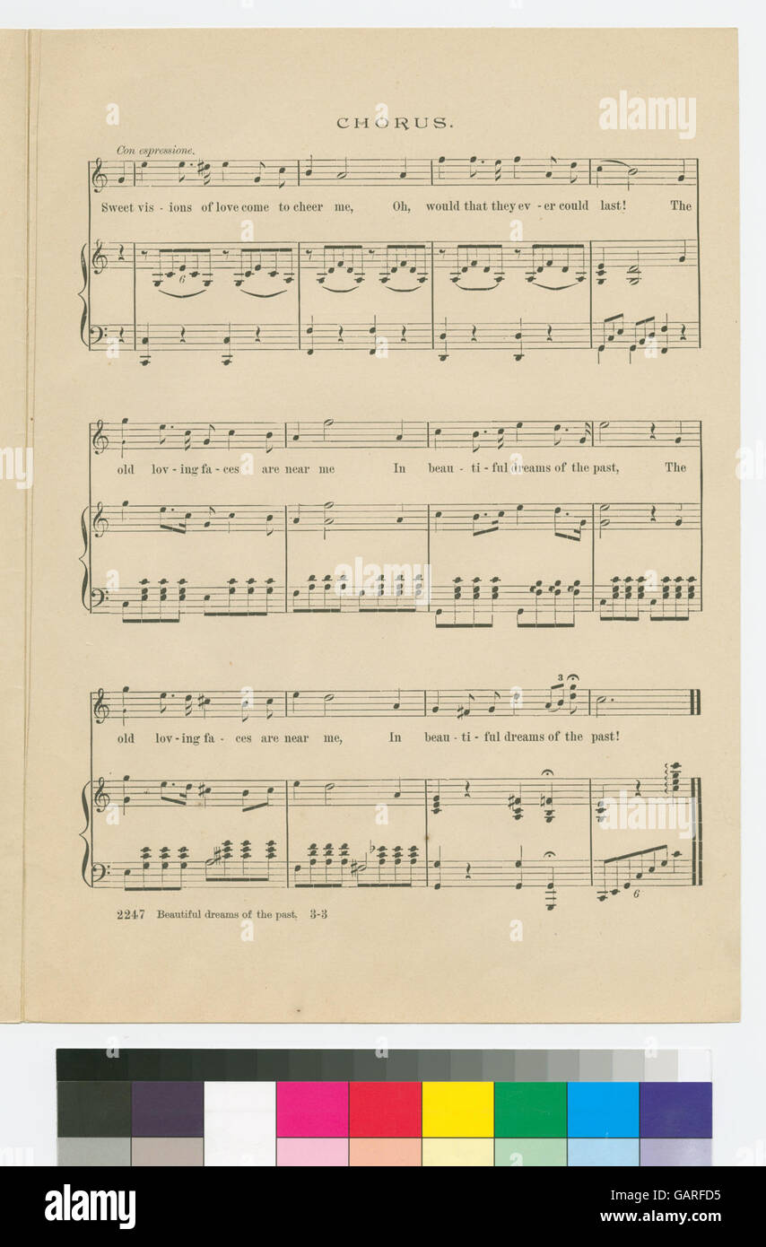 The image reflects a sense of nostalgia and longing for past dreams ...