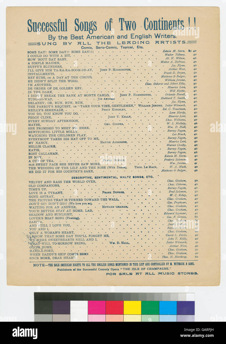 A personal declaration of friendship and camaraderie, reflecting the ...