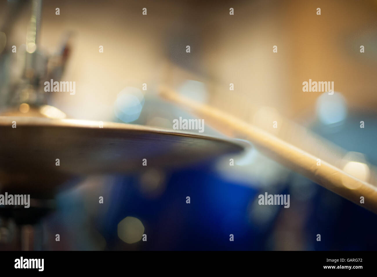 Stick drum hi-res stock photography and images - Alamy