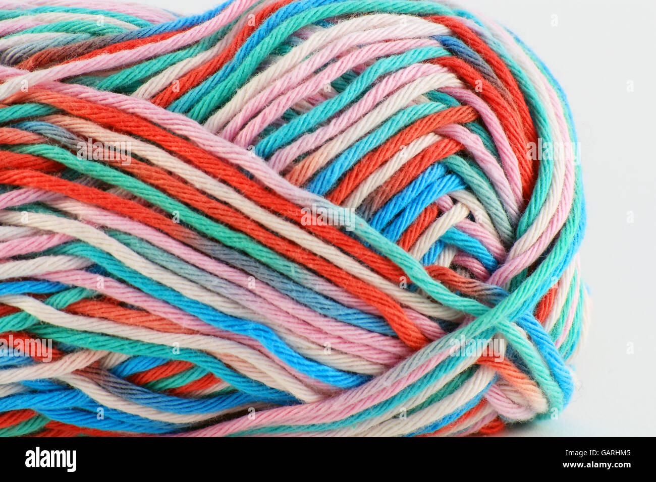 Bale Of Wool High Resolution Stock Photography and Images - Alamy