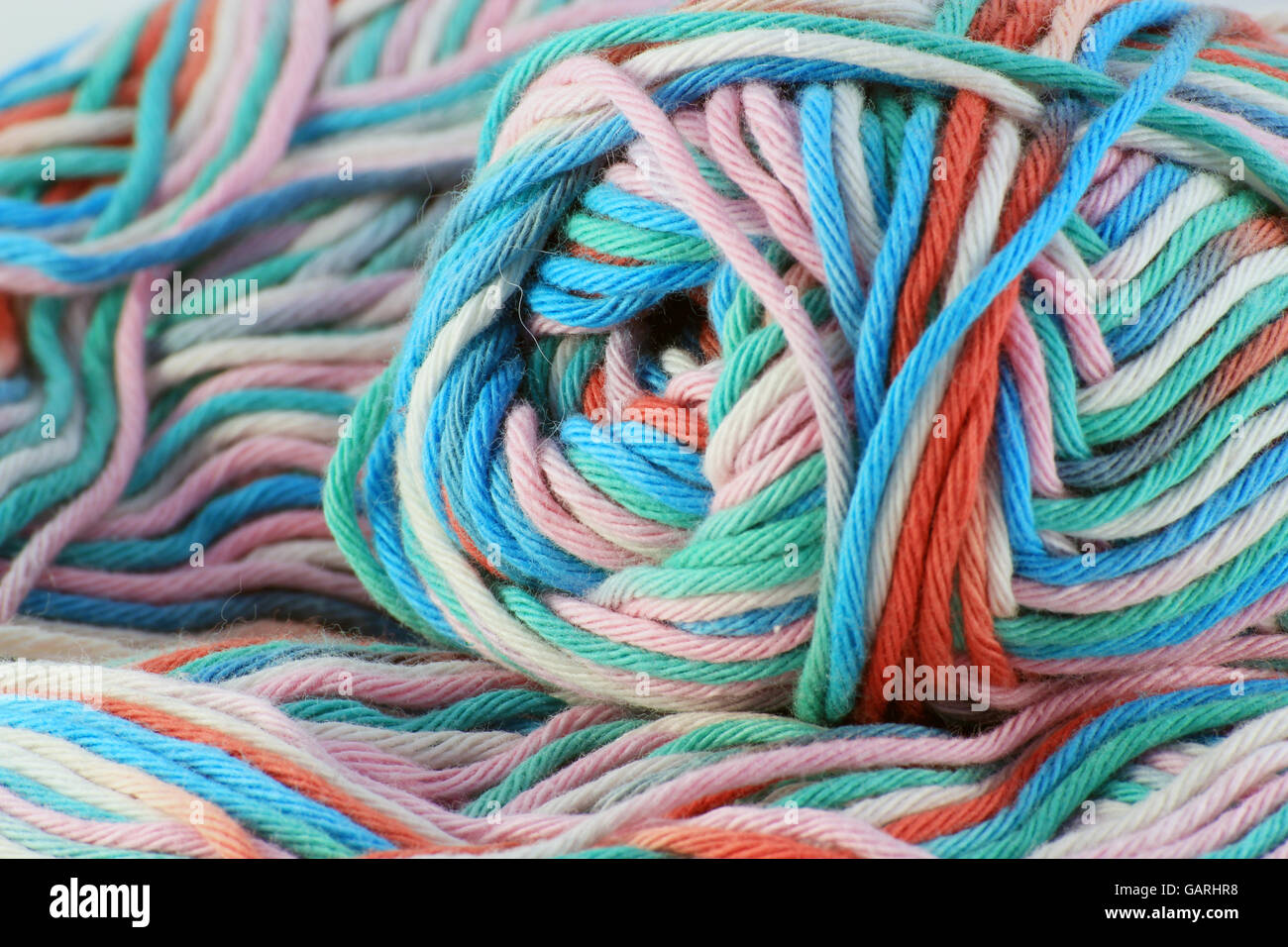 bales of wool Stock Photo - Alamy