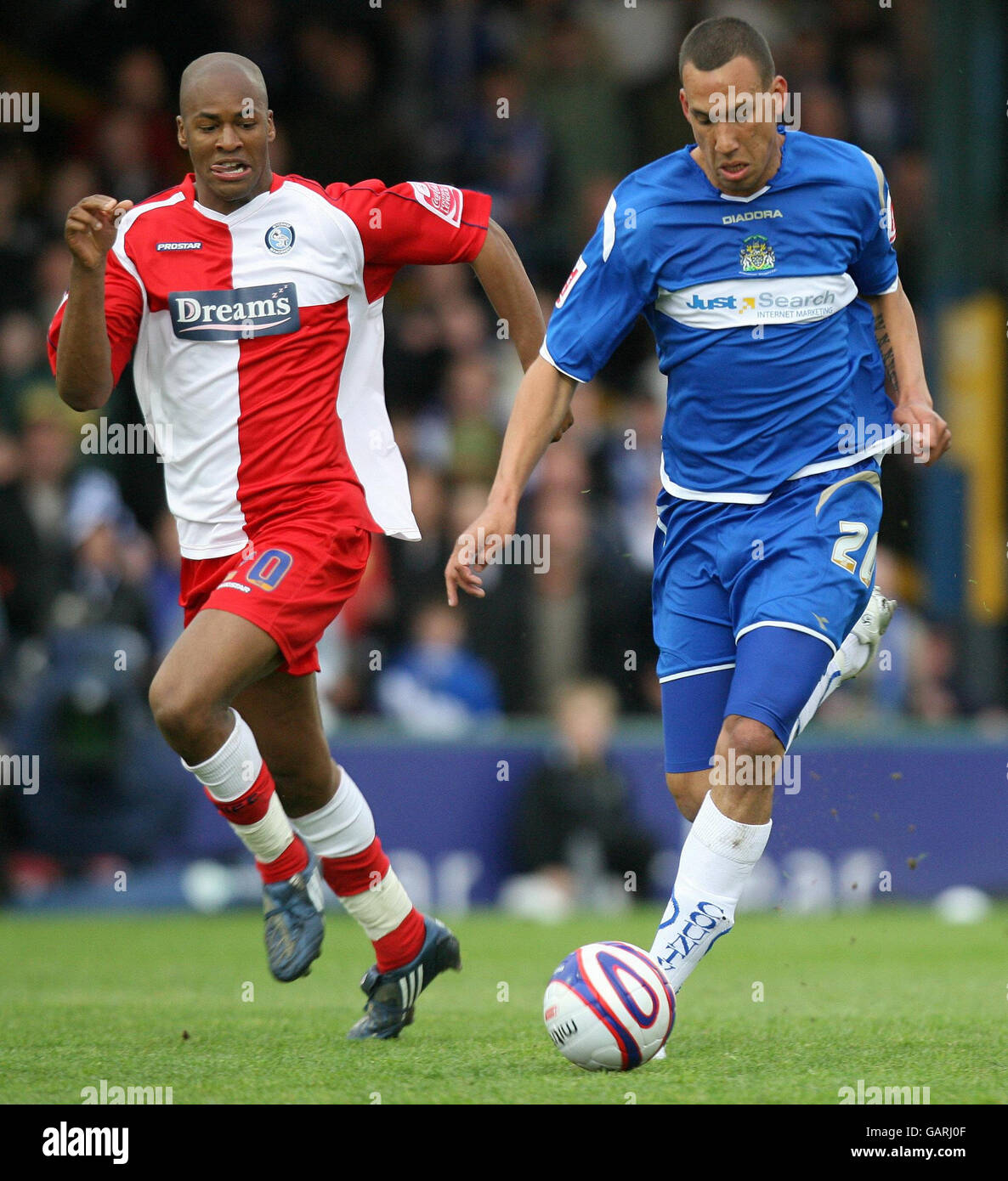 Liam johnson hi-res stock photography and images - Alamy