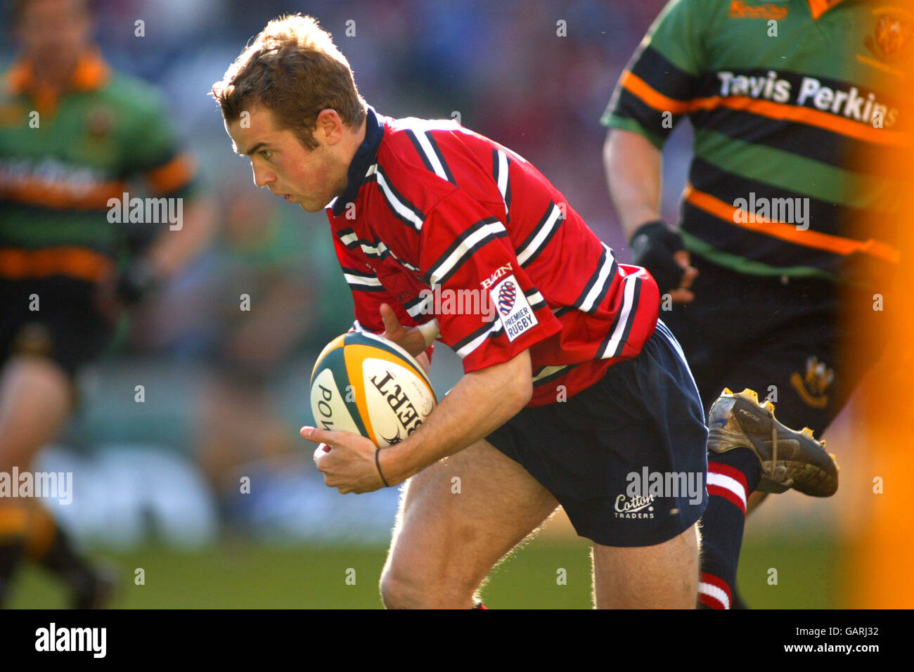 Gloucesters james simpson daniel hi-res stock photography and images ...