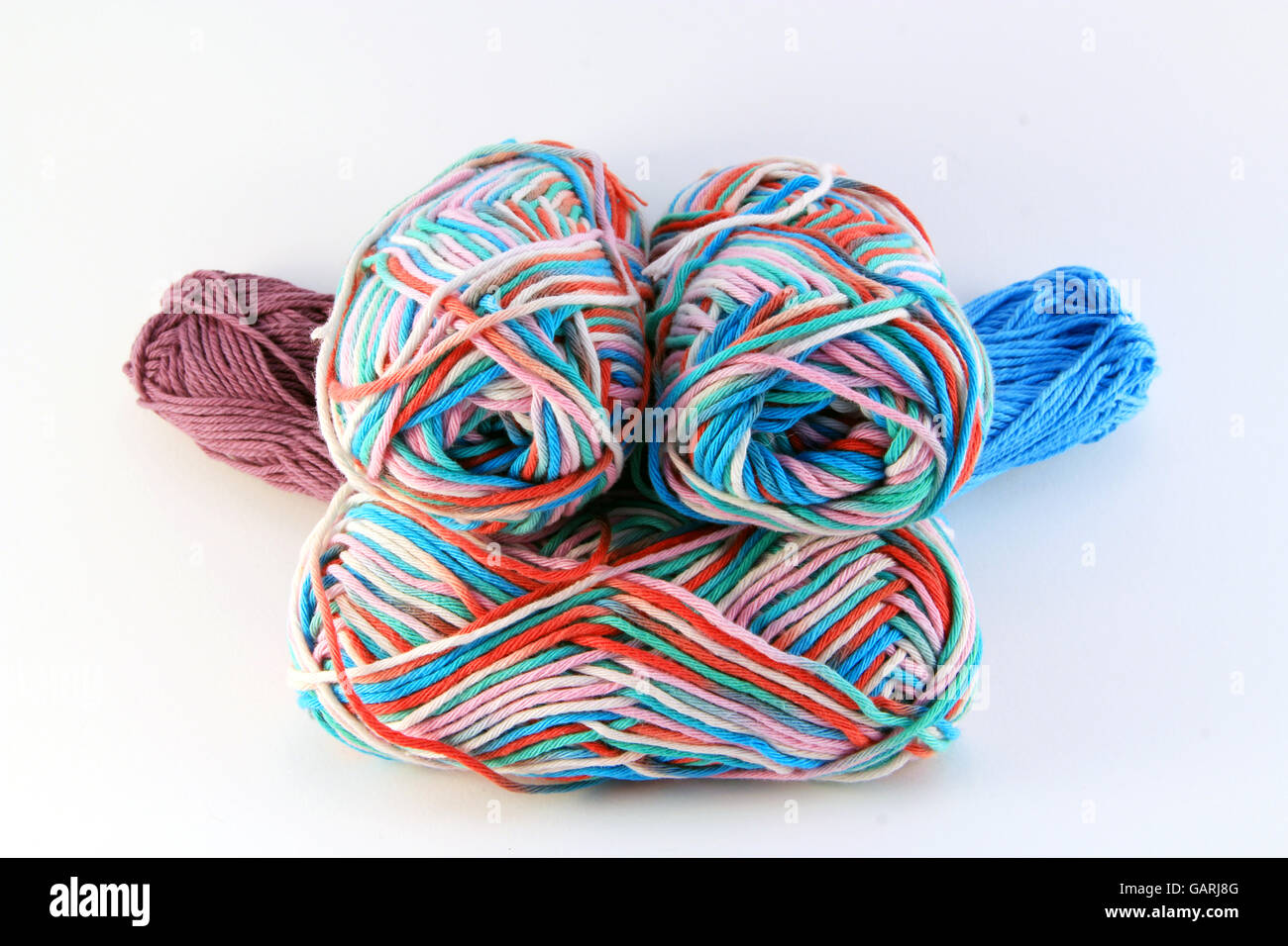 funny wool "face Stock Photo - Alamy