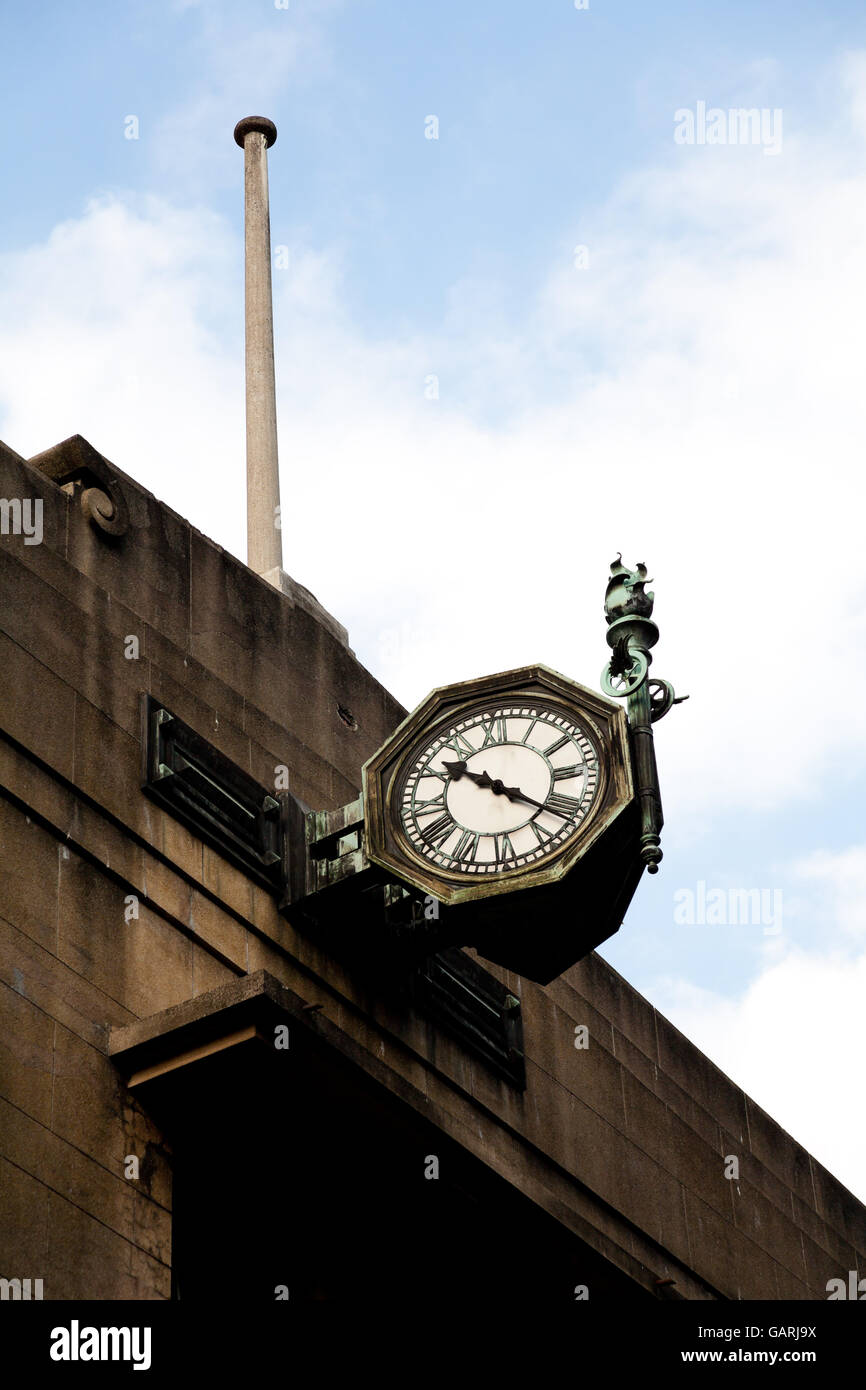 Malaysia station abandoned hi-res stock photography and images - Alamy