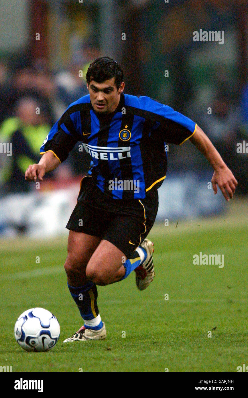 Sergio valencia hi-res stock photography and images - Alamy