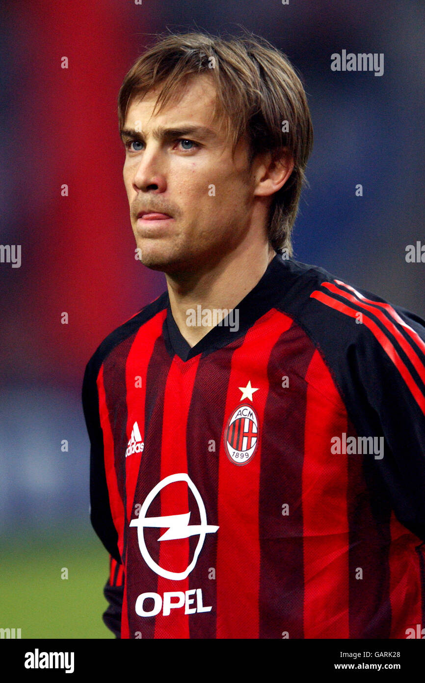 Simic milan hi-res stock photography and images - Alamy