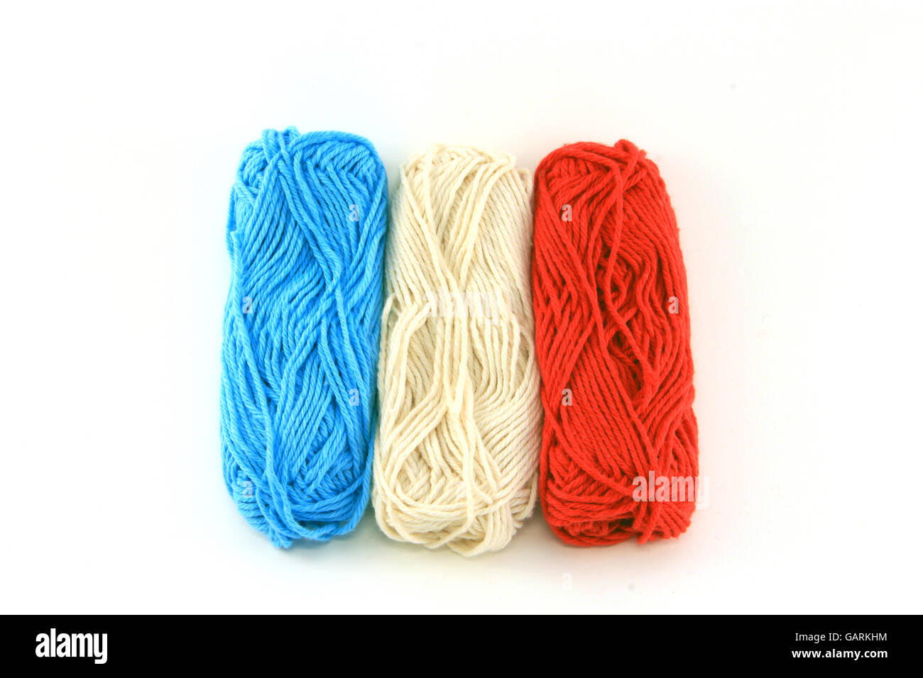 flag of wool France Stock Photo - Alamy