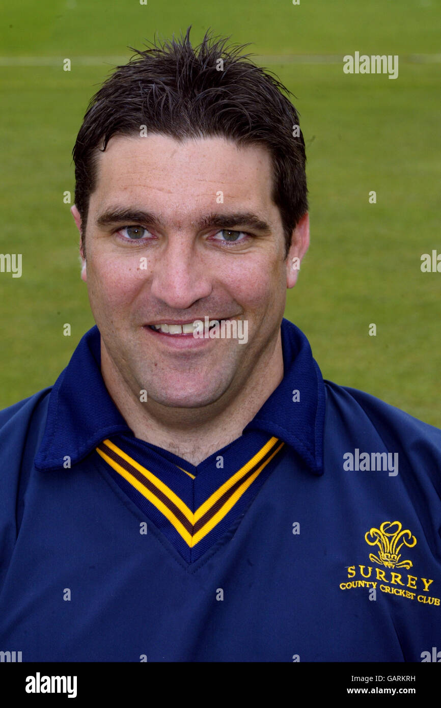 Neil Walker Fielding