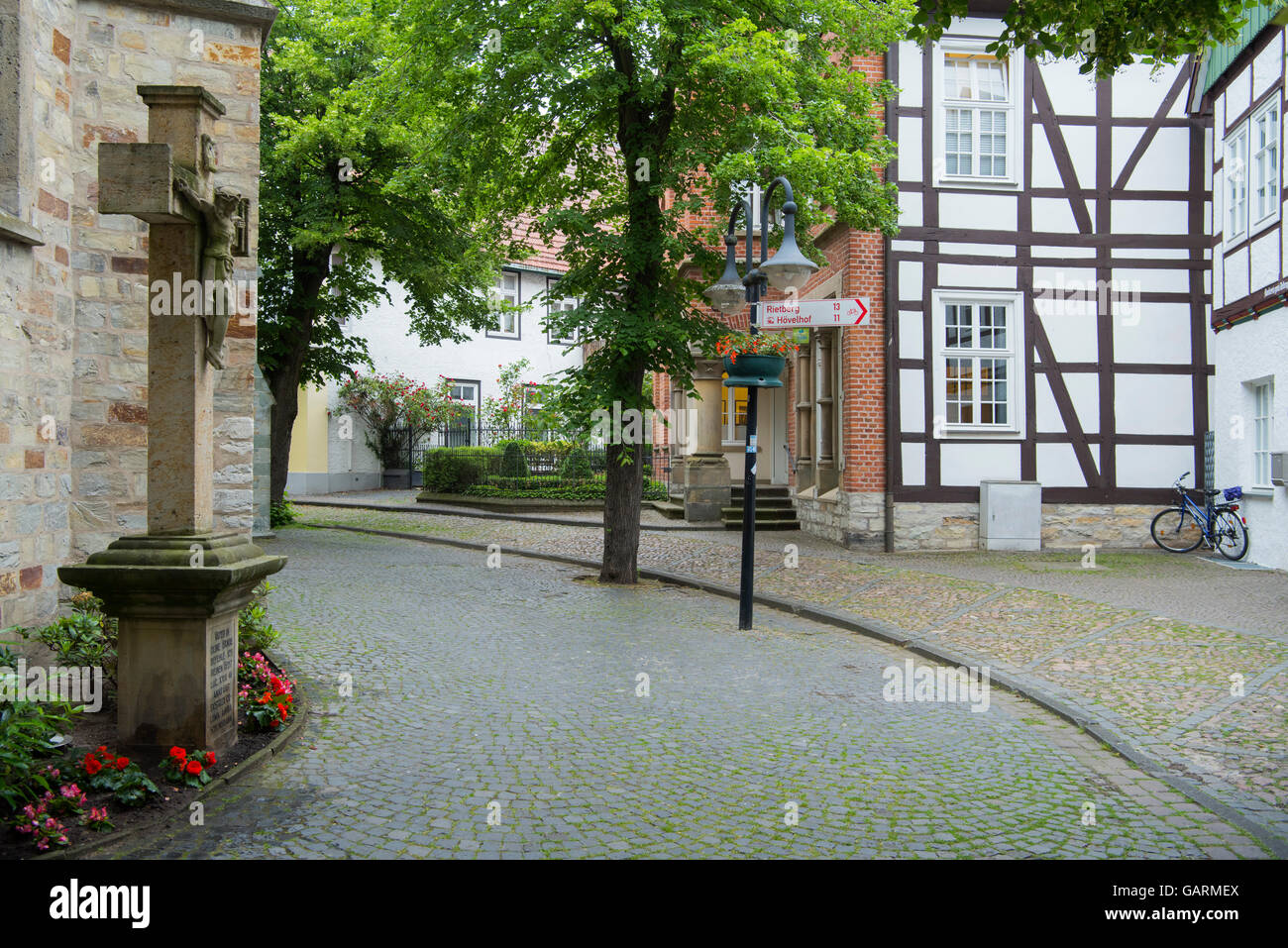 Delbruck hi-res stock photography and images - Alamy