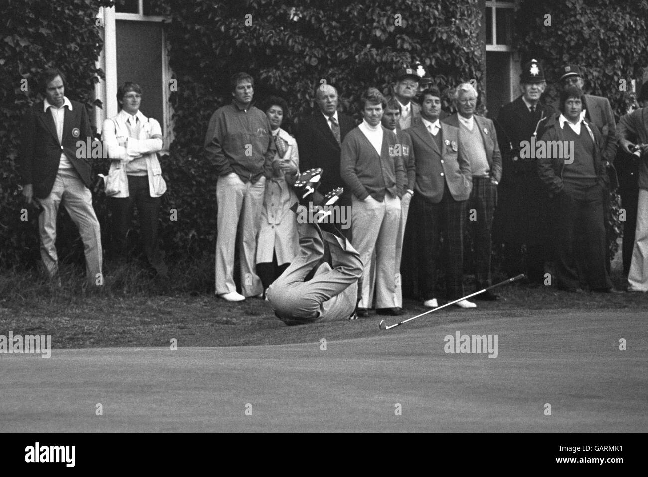 Rolls over a Black and White Stock Photos & Images - Alamy