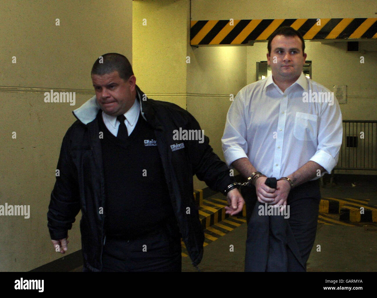 William hosie court case hi-res stock photography and images - Alamy