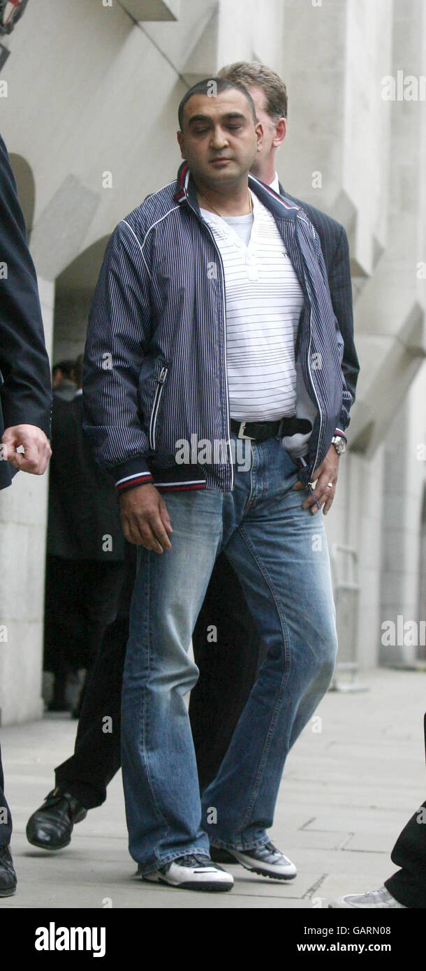 Husband guilty nisha patel nasri murder hi-res stock photography and ...