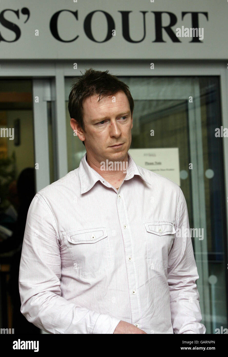 Joseph barton hi-res stock photography and images - Alamy