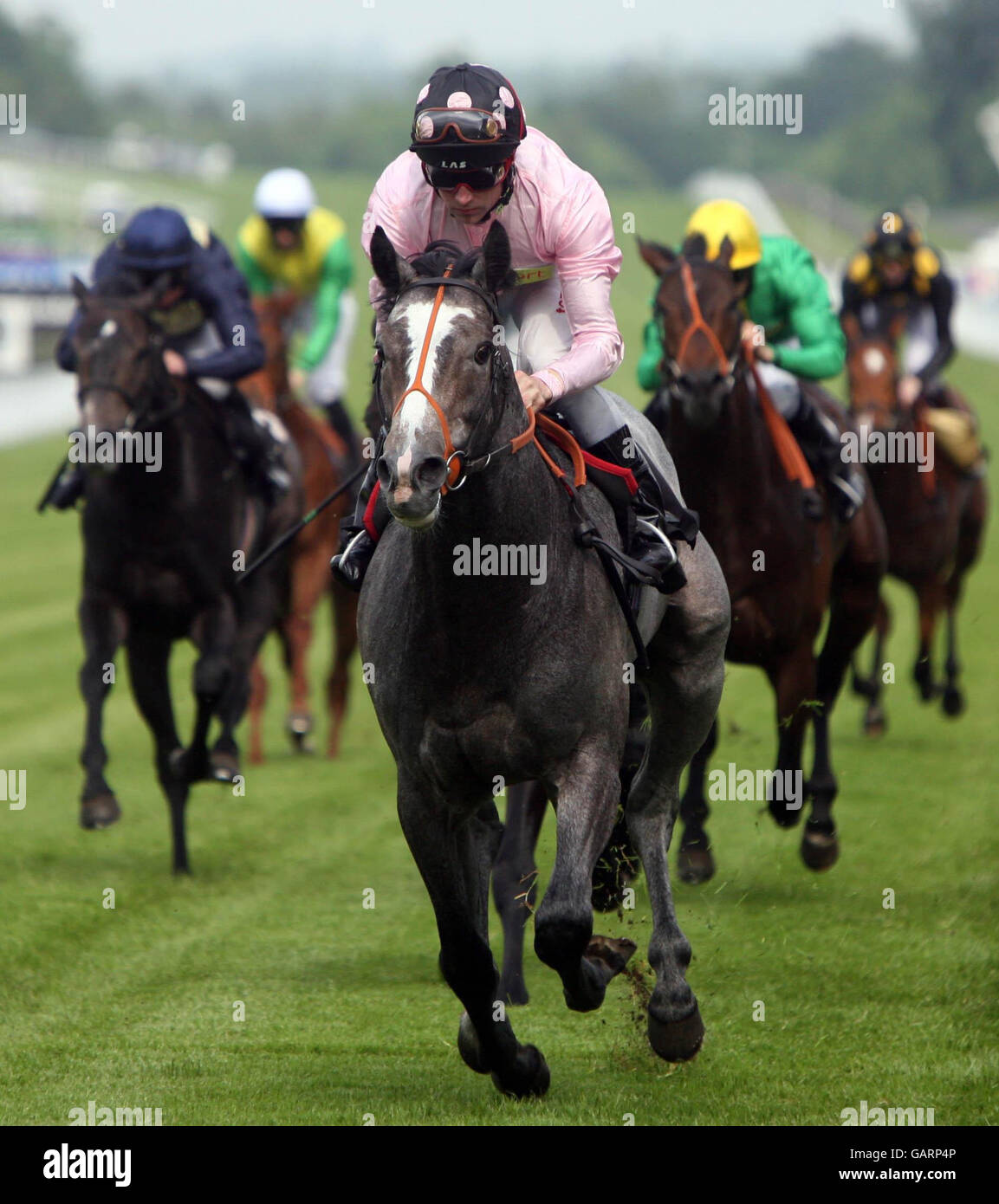 Racing carnival hi-res stock photography and images - Alamy