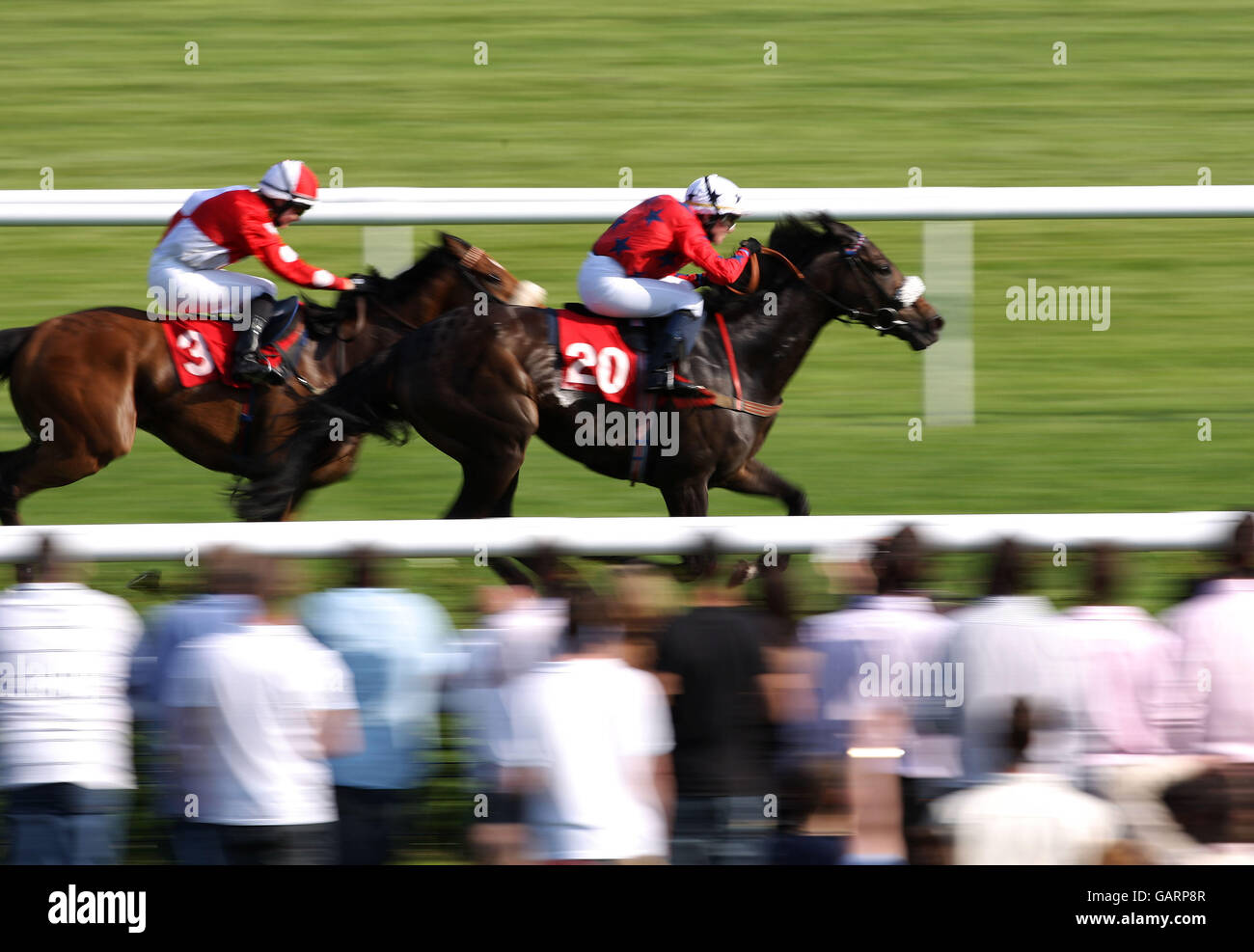 Stacy Renwick ridding Shosolosa powers through to win the Northern ...