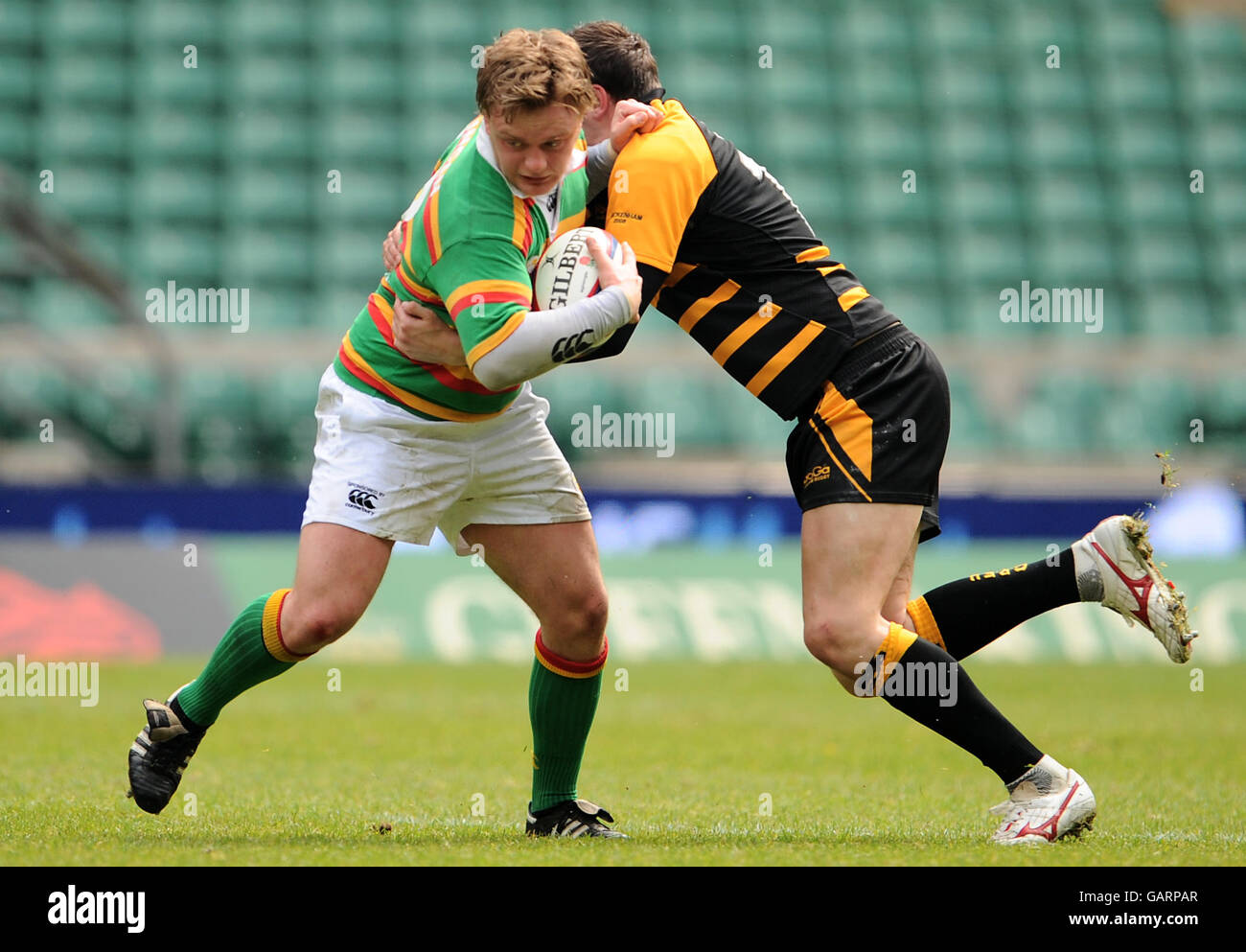 Lewis shield final hi-res stock photography and images - Alamy