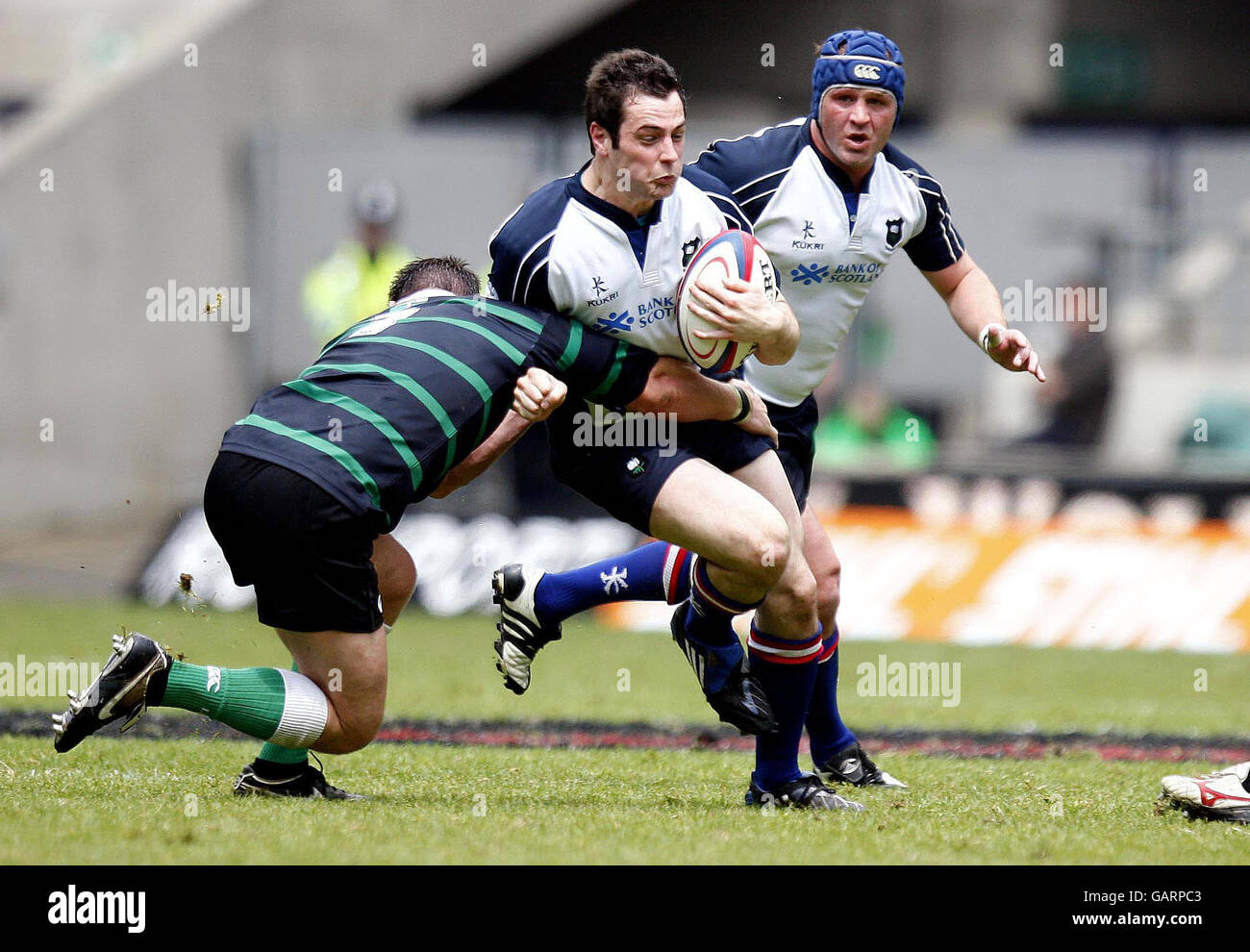 Tom rock rugby hi-res stock photography and images - Alamy