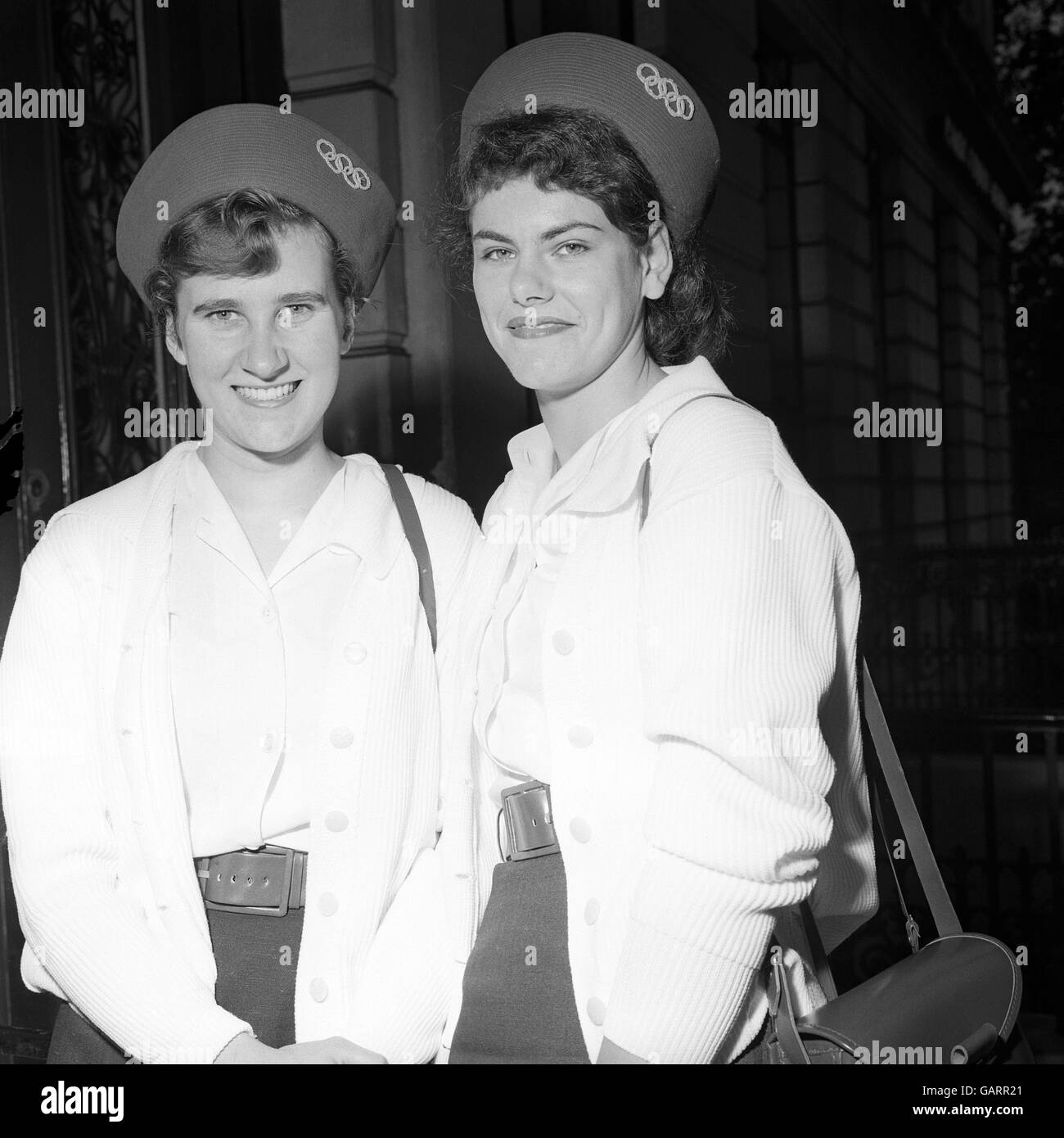 1960 rome olympic medal hi-res stock photography and images - Alamy