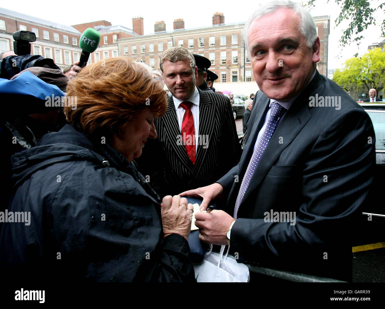 Mary mahon hi-res stock photography and images - Alamy