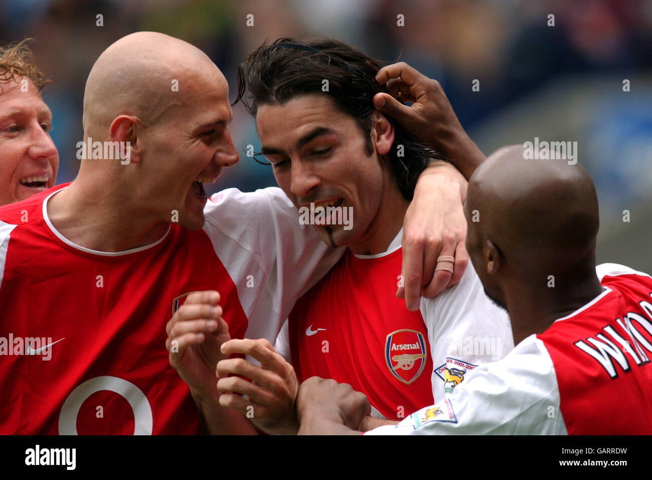 Robert pires l hi-res stock photography and images - Alamy