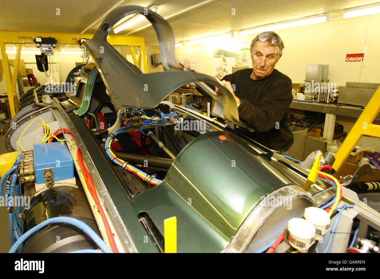 Garren hi-res stock photography and images - Alamy