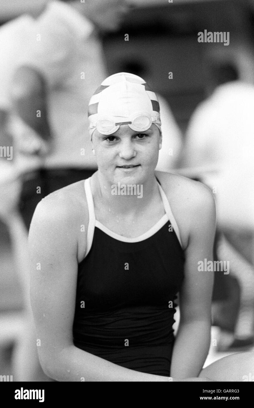 Los Angeles Olympics 1984 High Resolution Stock Photography and Images ...