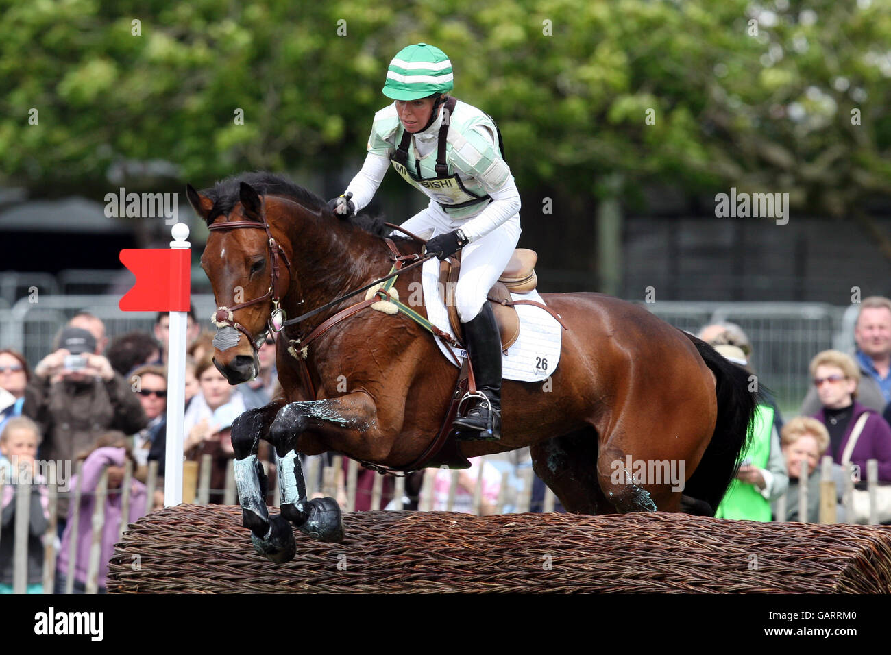 Crowson hi-res stock photography and images - Alamy