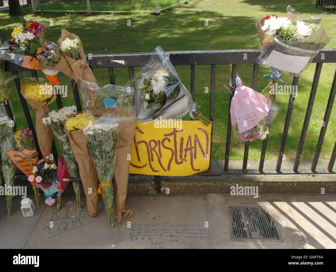 Whitstable house london hi-res stock photography and images - Alamy