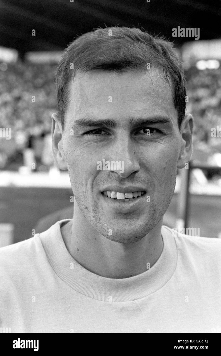 Mark Rowland, who won the 3,000m steeplechase bronze medal Stock Photo ...