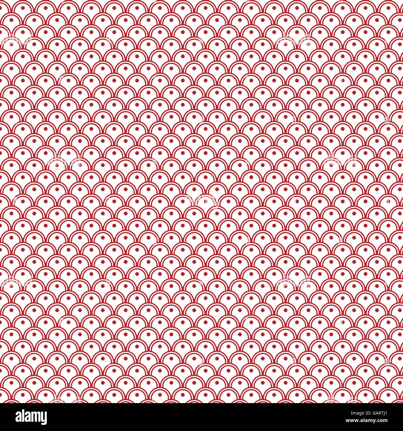 Japanese Pattern Background