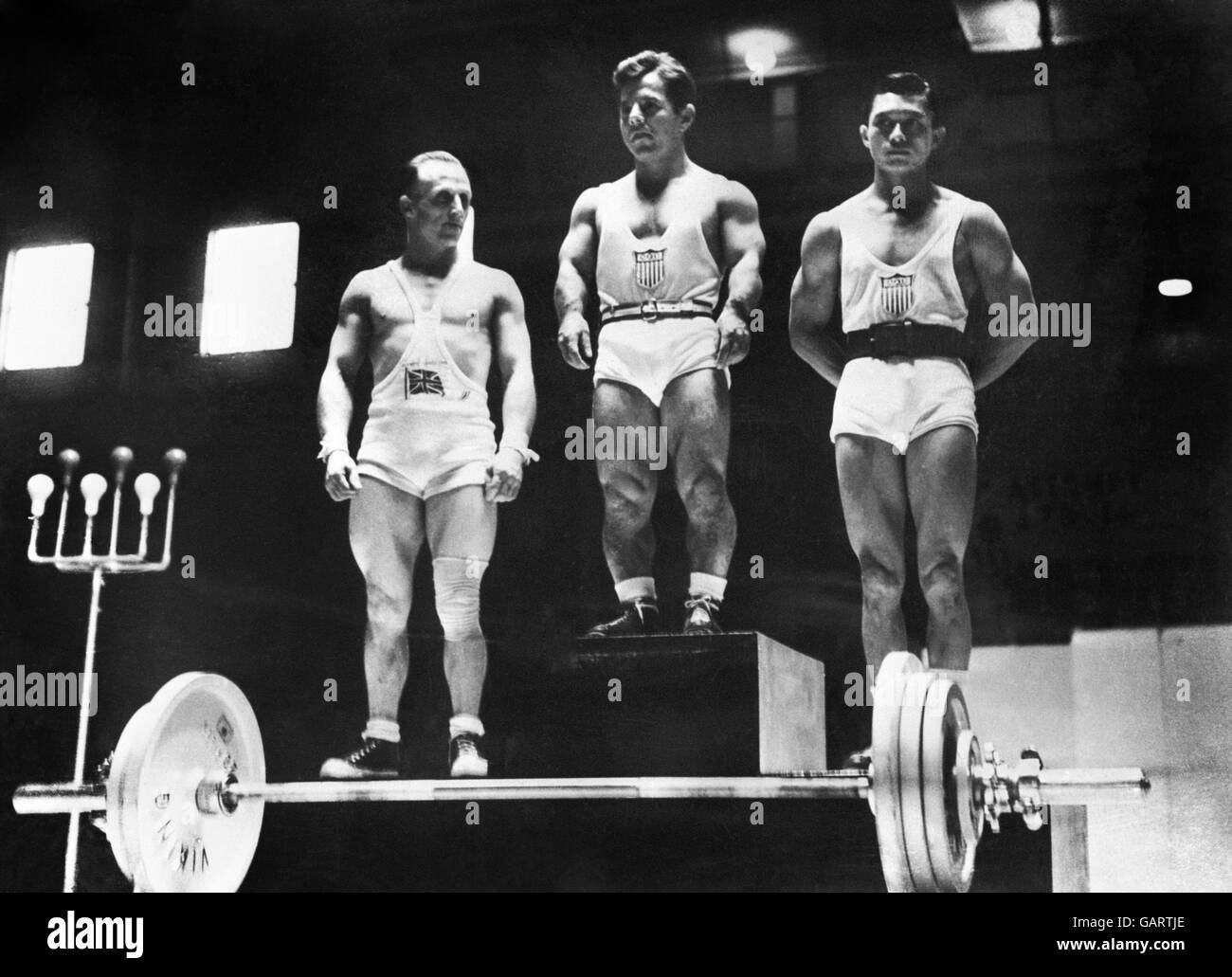 Tom won Black and White Stock Photos & Images - Alamy