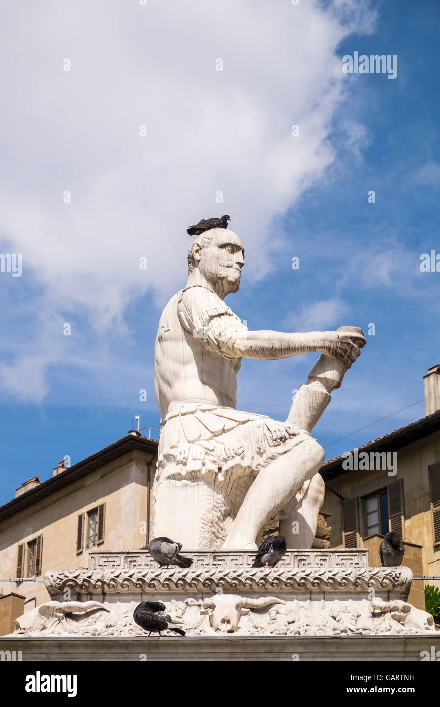 Giovanni Di Lorenzo De Medici High Resolution Stock Photography and ...