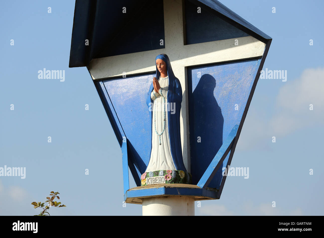 Kibeho, rwanda hi-res stock photography and images - Alamy