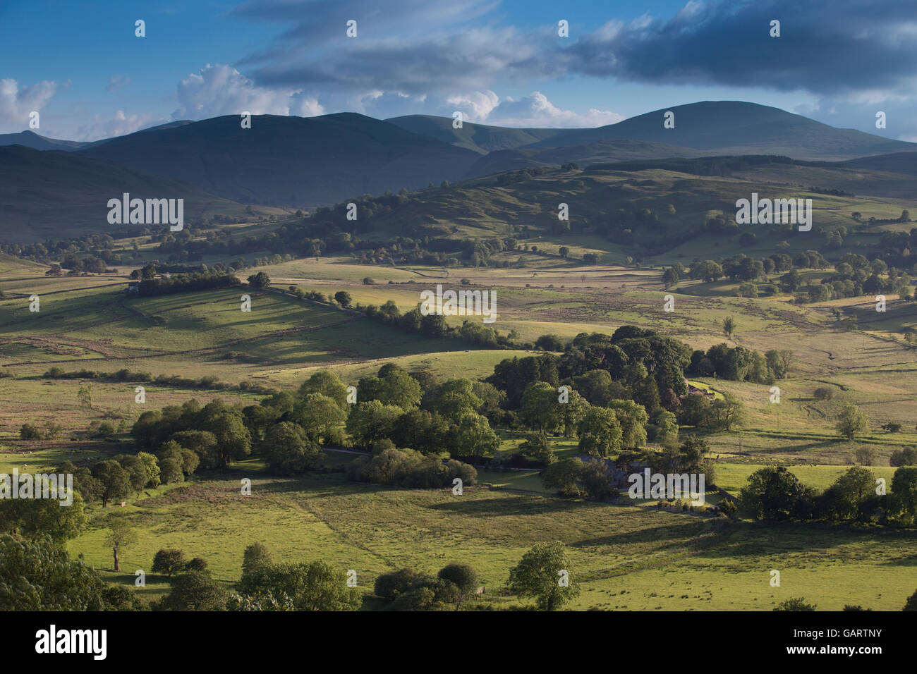 The eden valley hi-res stock photography and images - Alamy
