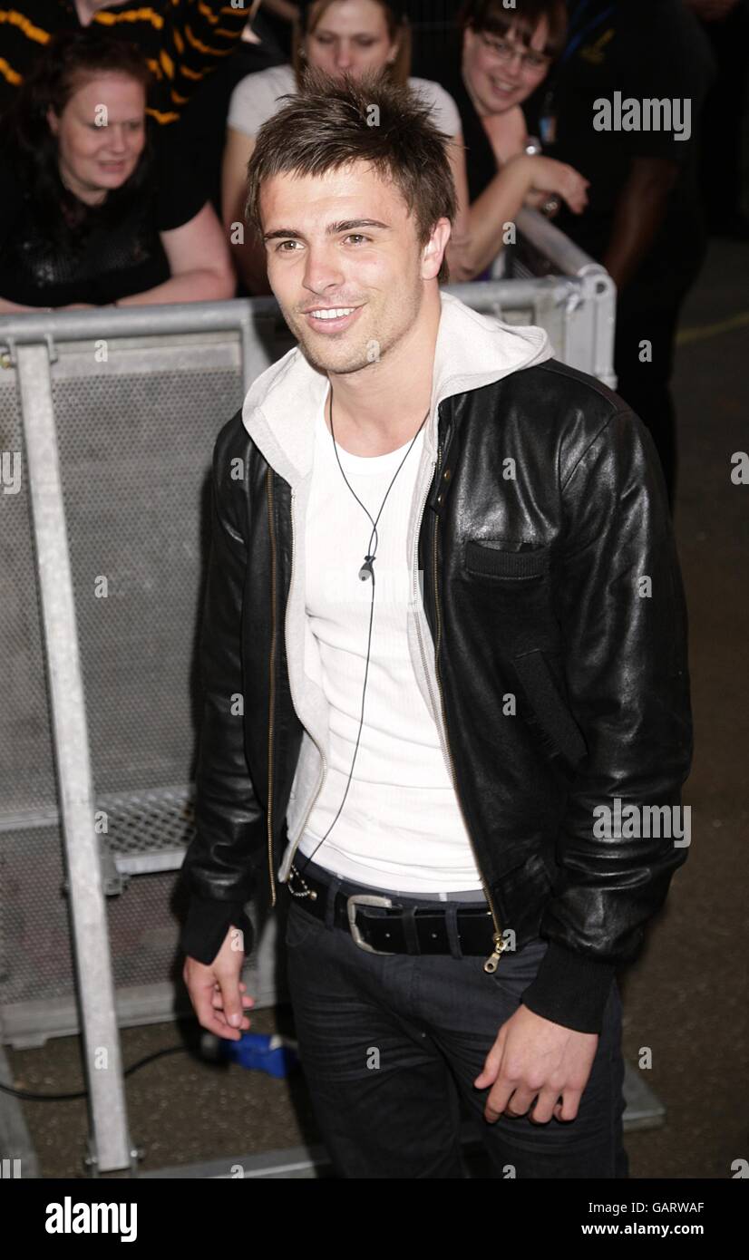 Dale howard hi-res stock photography and images - Alamy