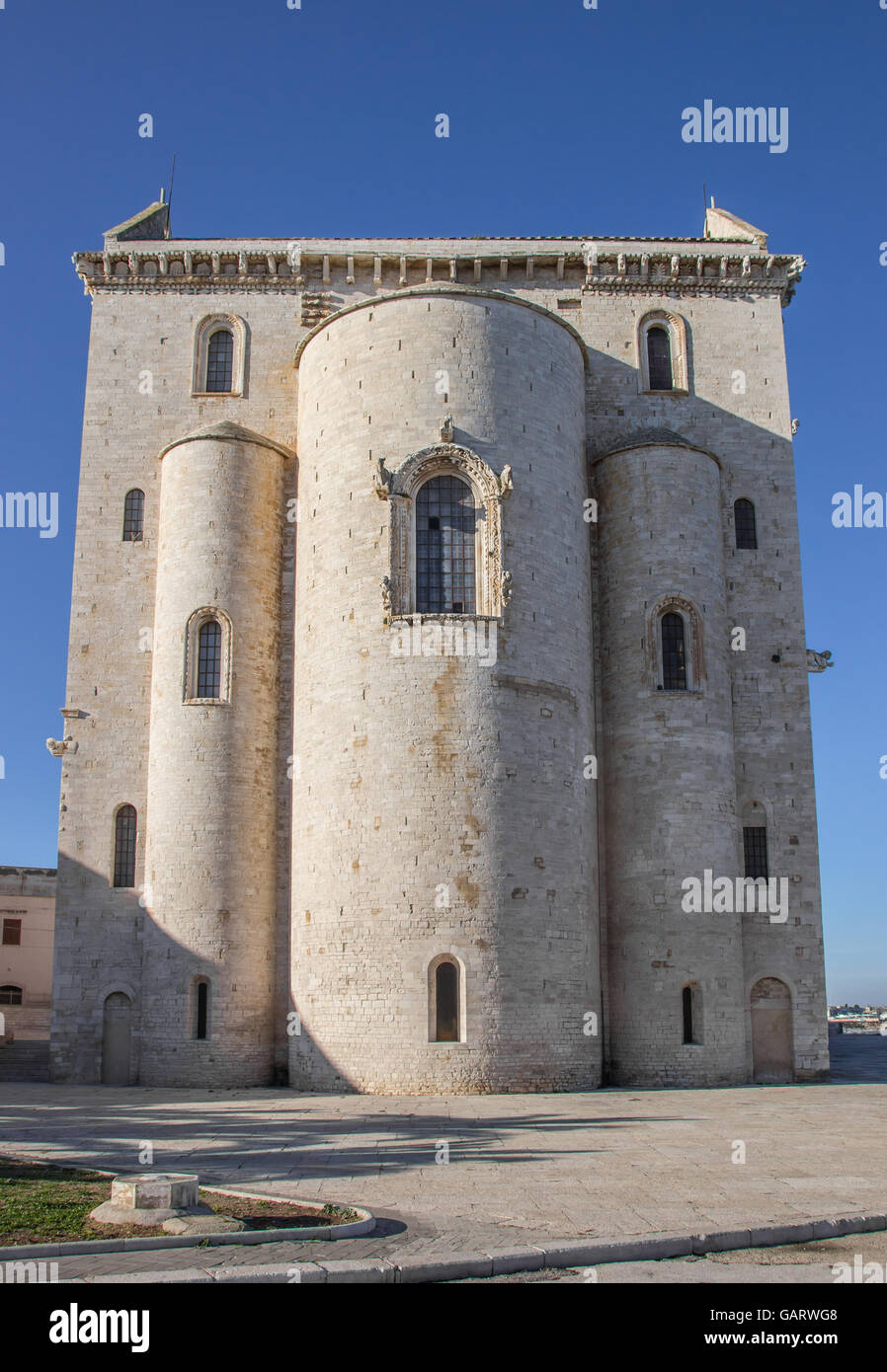 Southern italy architecture hi-res stock photography and images - Alamy