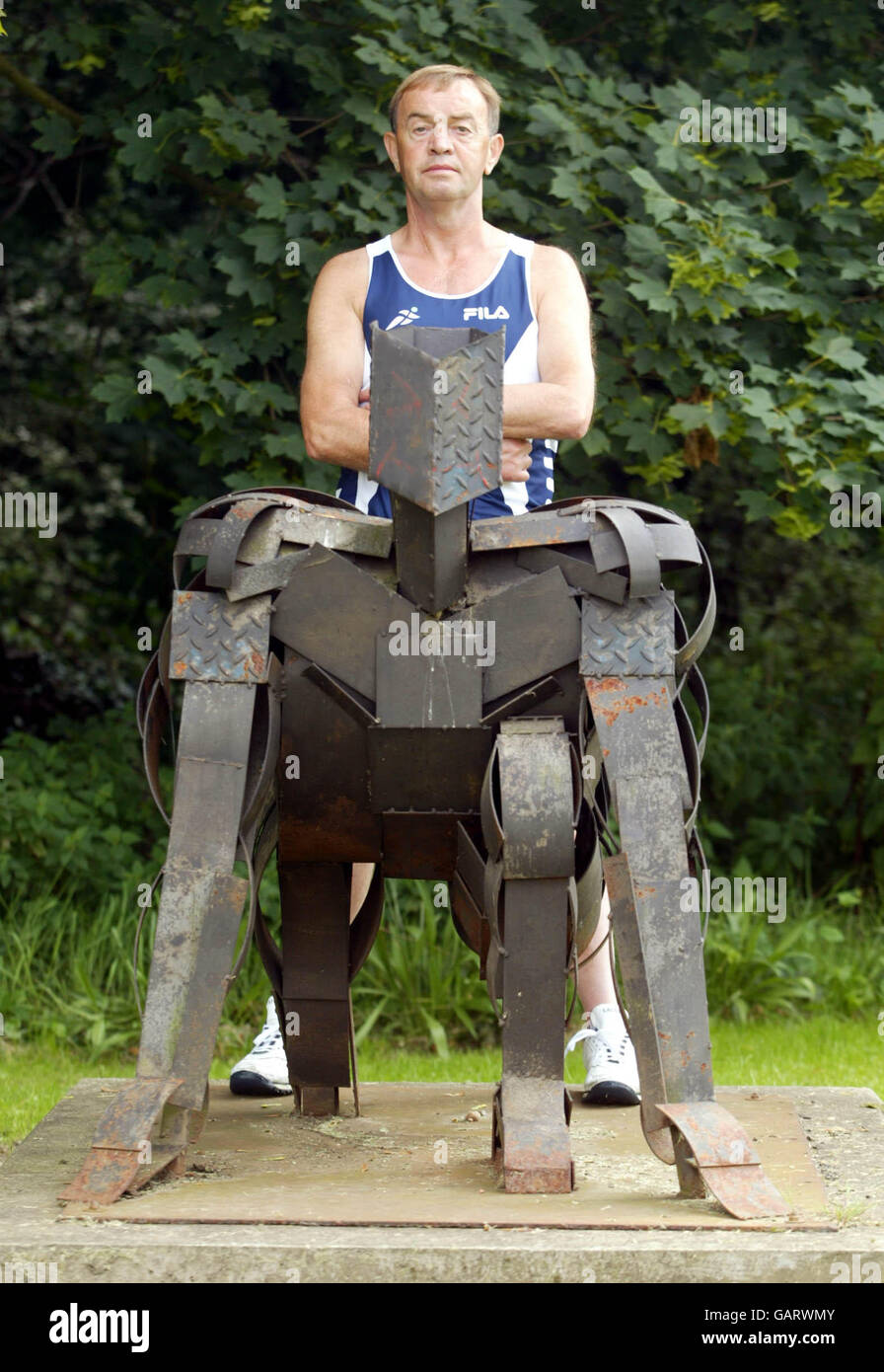 Robert grey feature hi-res stock photography and images - Alamy