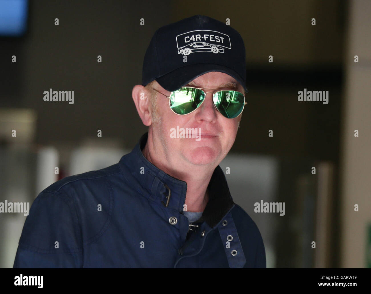 Bbc one show broadcasting house hi-res stock photography and images - Alamy