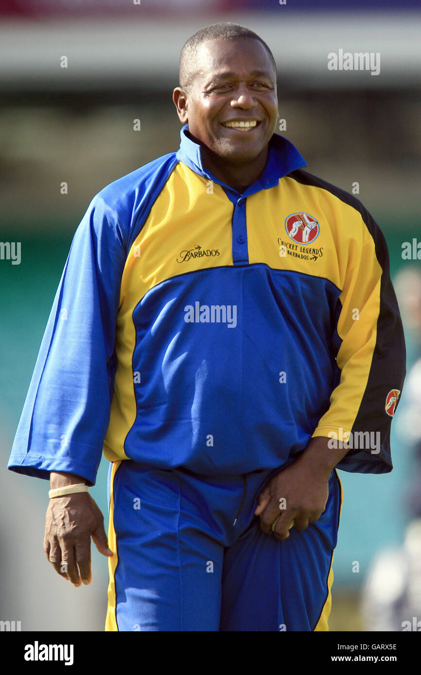 Desmond haynes cricket hi-res stock photography and images - Alamy