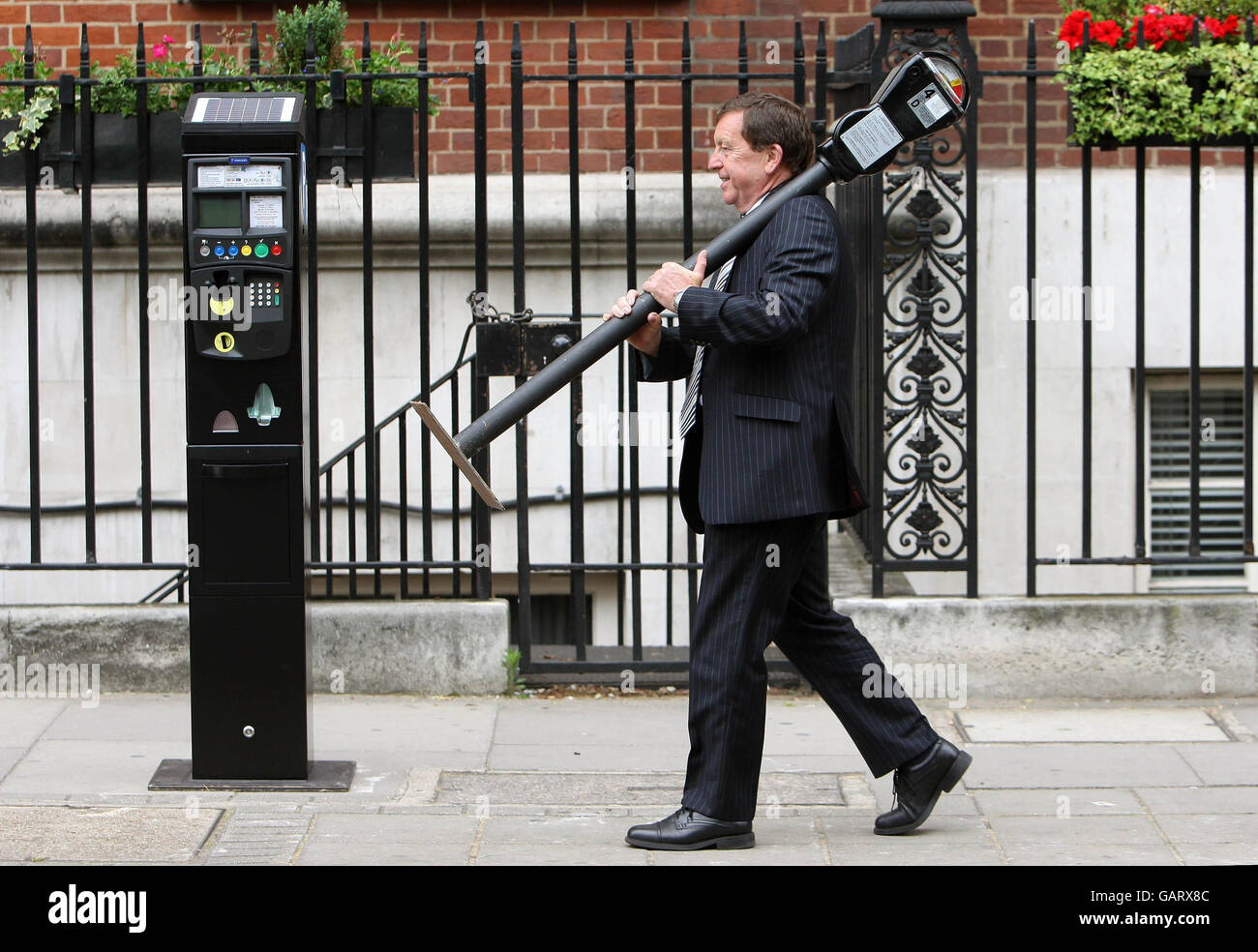 Human parking High Resolution Stock Photography and Images - Alamy
