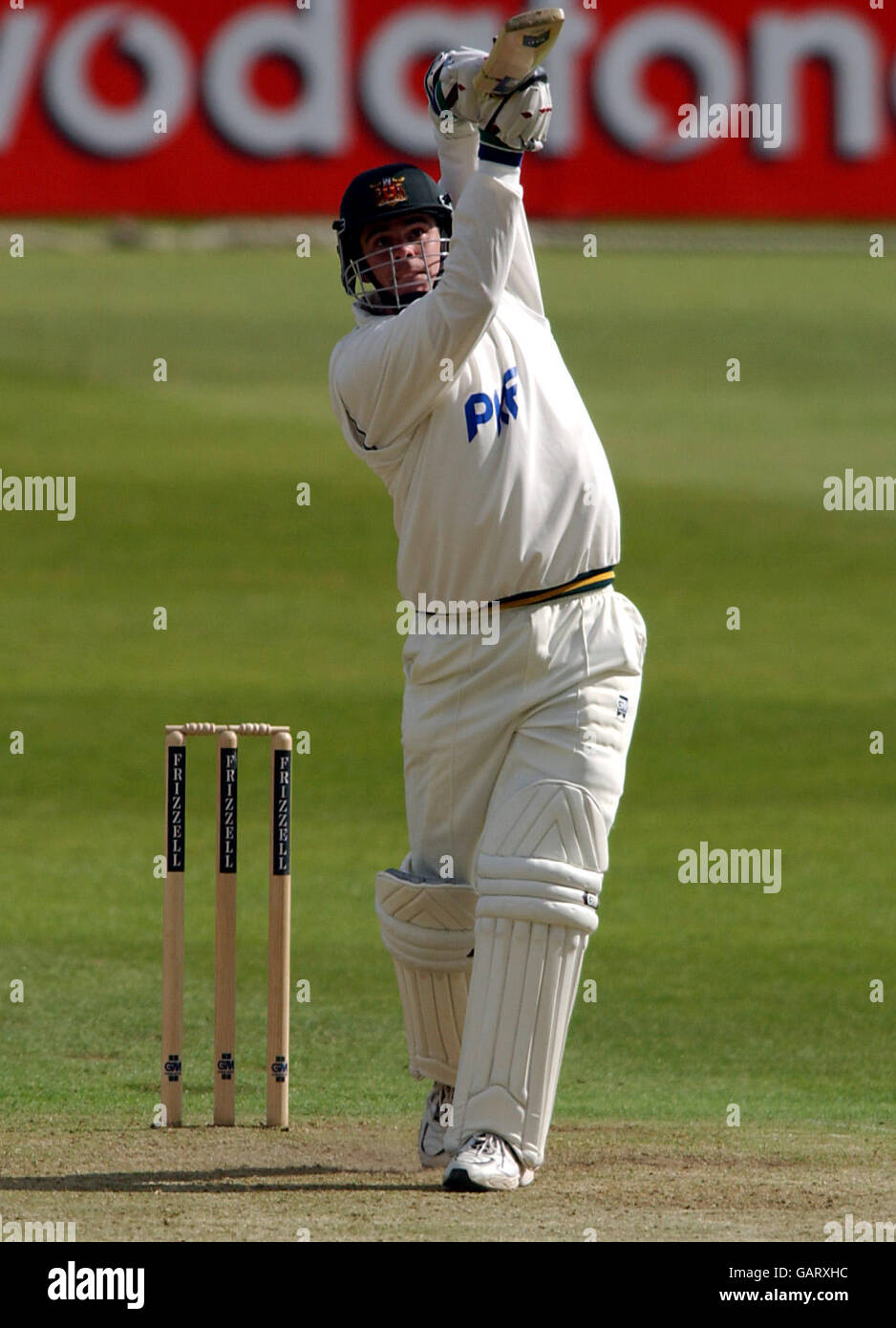 Nottinghamshires jason gallian hi-res stock photography and images - Alamy