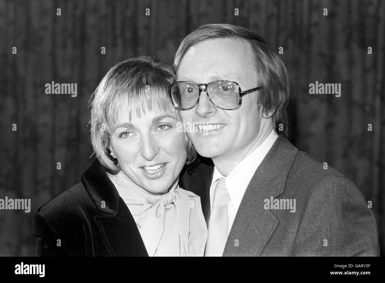 Television crime Black and White Stock Photos & Images - Alamy