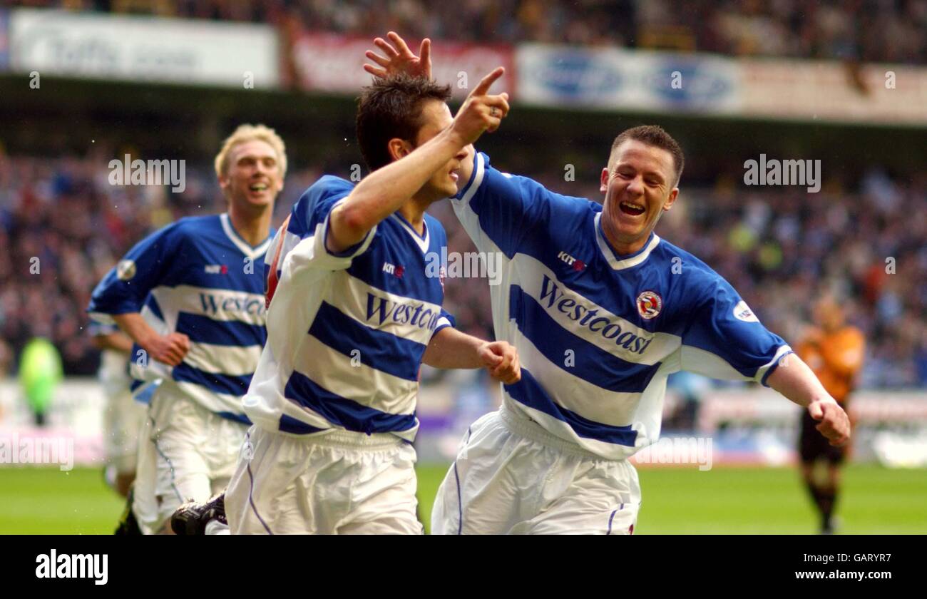 Goalscore hi-res stock photography and images - Alamy