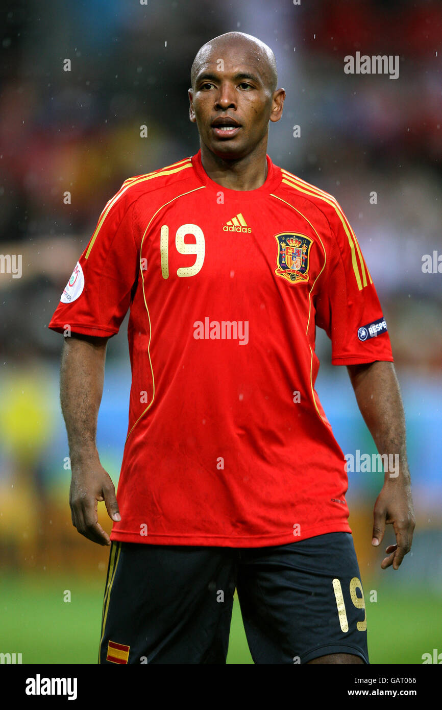 Marcos senna 2008 hi-res stock photography and images - Alamy