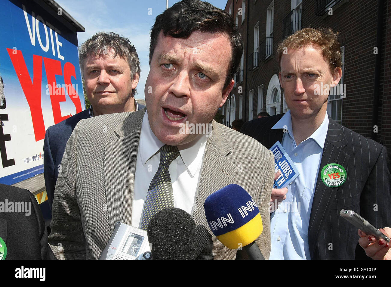 Future ad campaign hi-res stock photography and images - Alamy