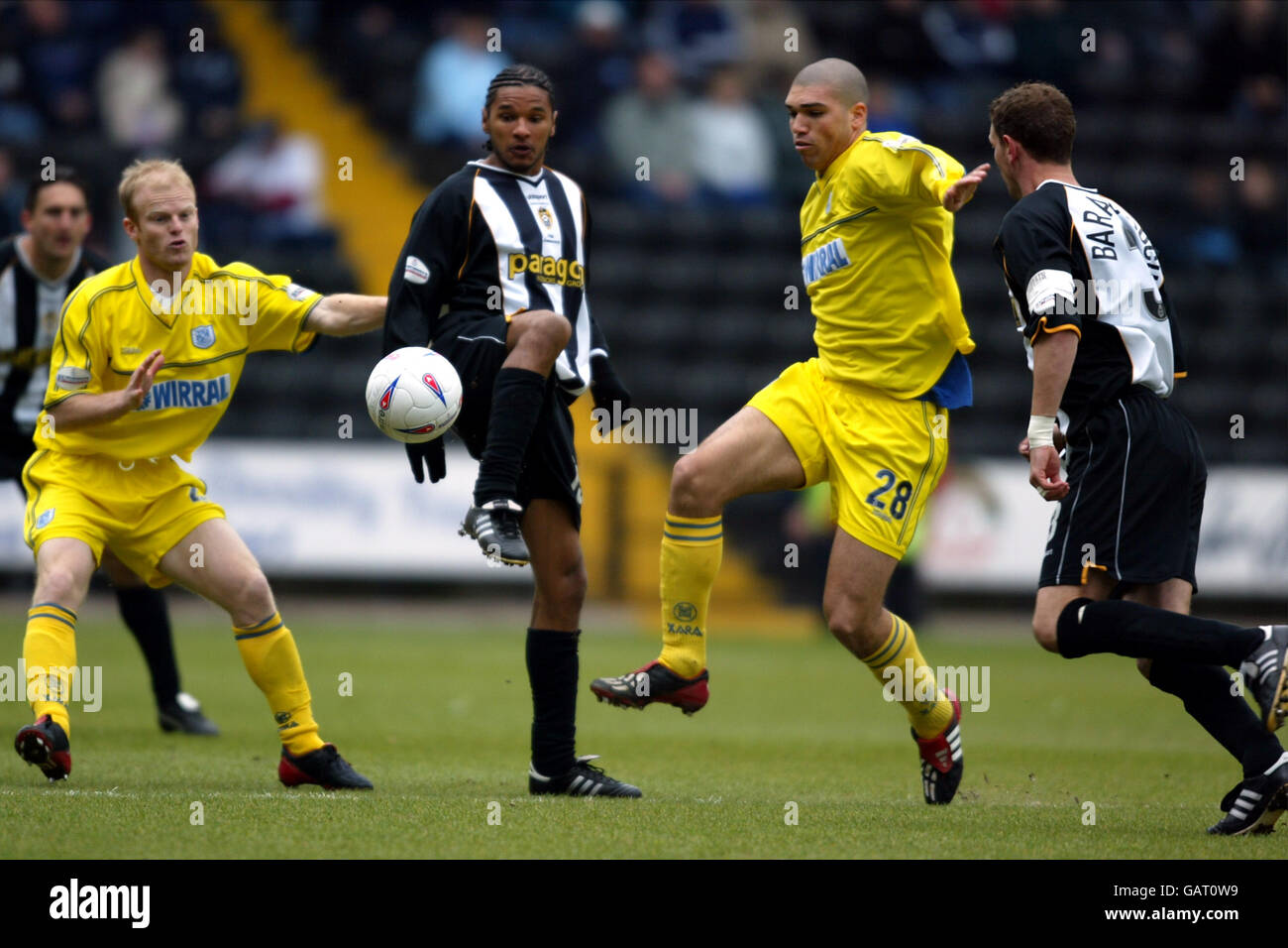 Richard liburd hi-res stock photography and images - Alamy