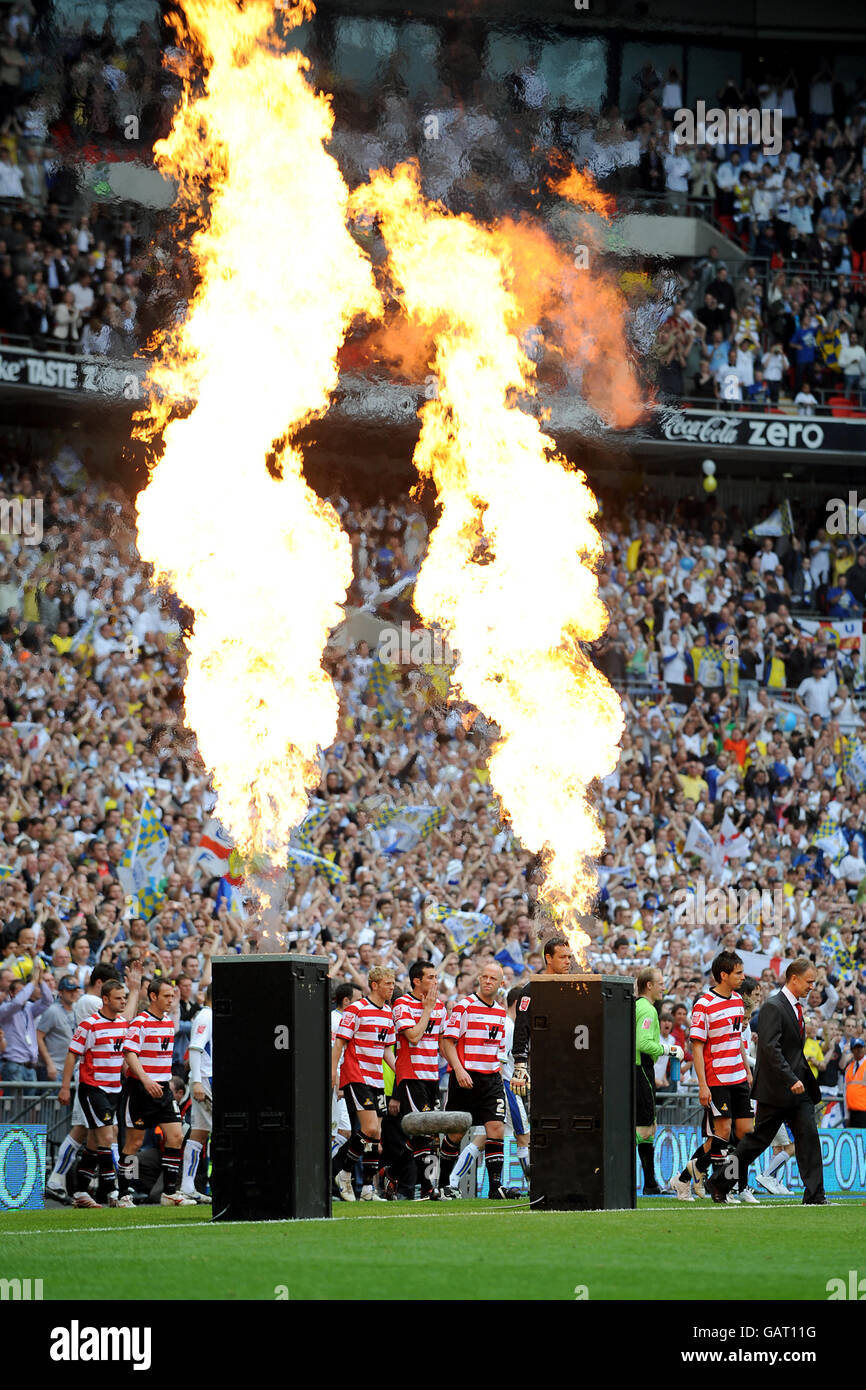 Full length fire flames entrance datacoapplies hi-res stock photography ...