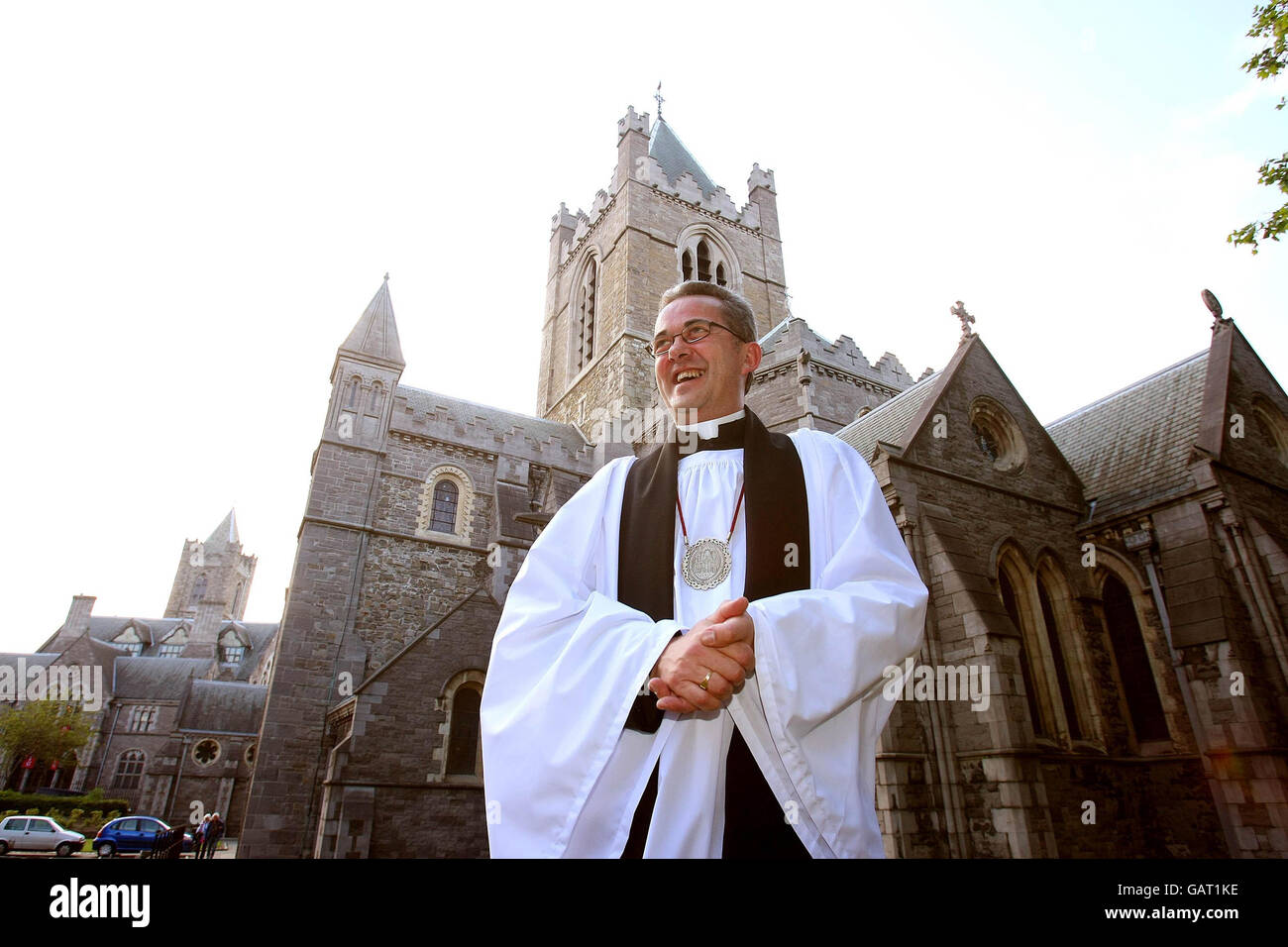 Former Anglican Priest High Resolution Stock Photography and Images - Alamy